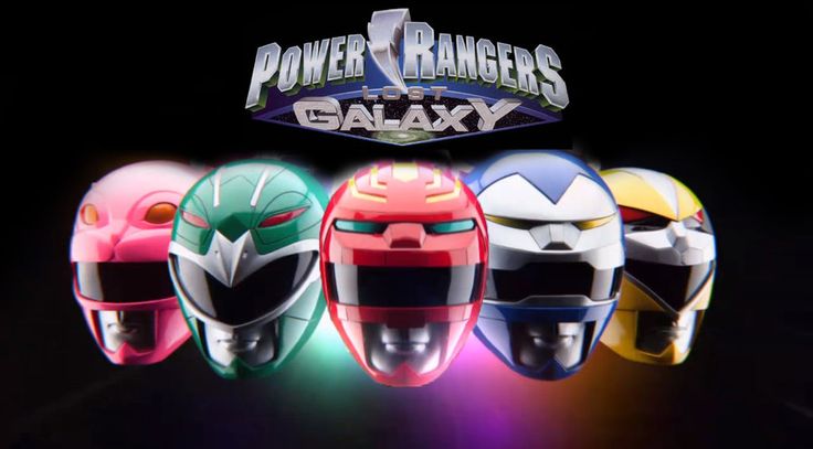 Siêu Nhân Ngân Hà – Power Ranger Lost Galaxy [Tập 45/45 - VIETSUB] | Toku8